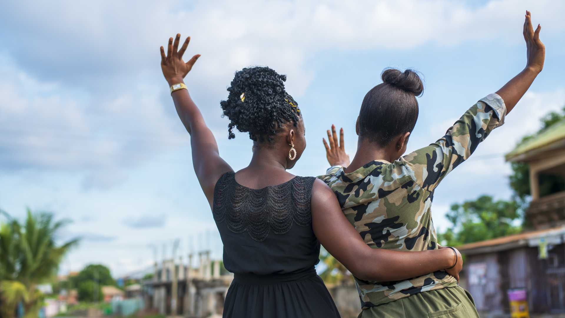 Investing in your future - Tribbe™