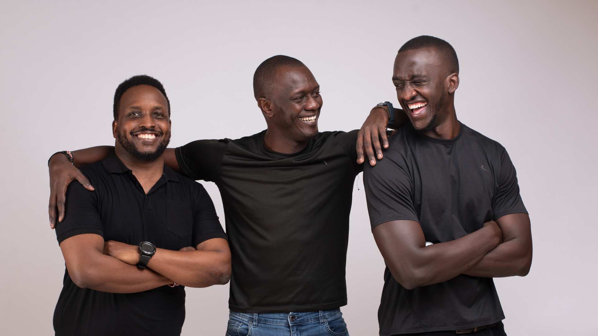 The Power of Trust - Tribbe™