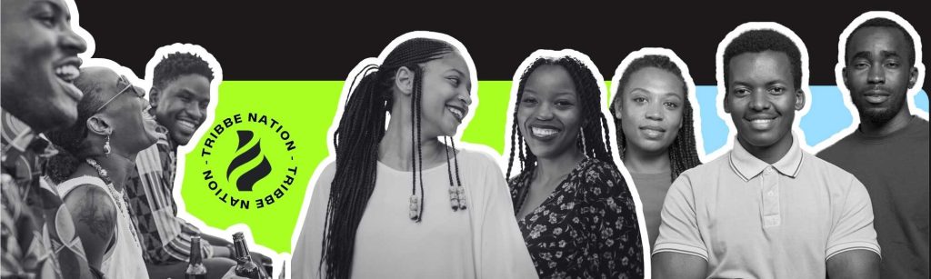 Financial Inclusion - Tribbe™